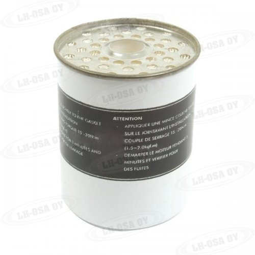 POLTTOAINESUODATIN CAV 796 (pitempi malli) [MP432] - 1896287M1 ...