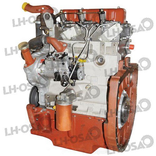 MOOTTORI, TÄYDELLINEN [MFUMO1-001A] - 5200,00€ - Moottorin osat - 3 ...